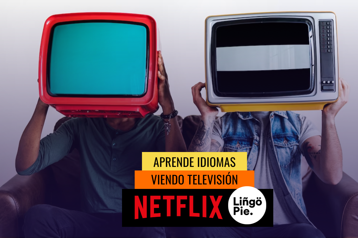 Aprender Idiomas Viendo Televisión