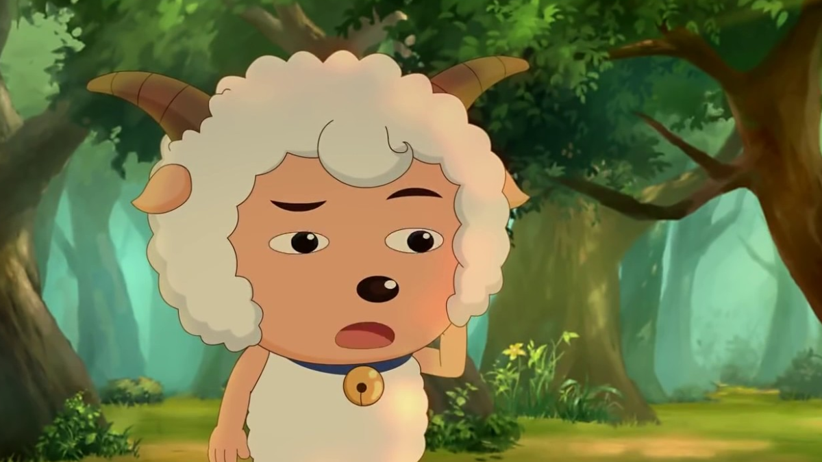 Aprende Chino Viendo Dibujos Animados [8 Recomendaciones Imperdibles]