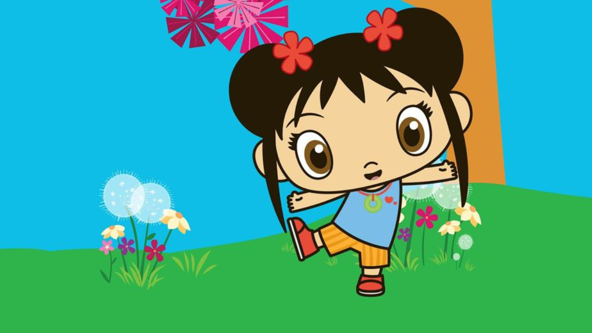 Aprende Chino Viendo Dibujos Animados [8 Recomendaciones Imperdibles]