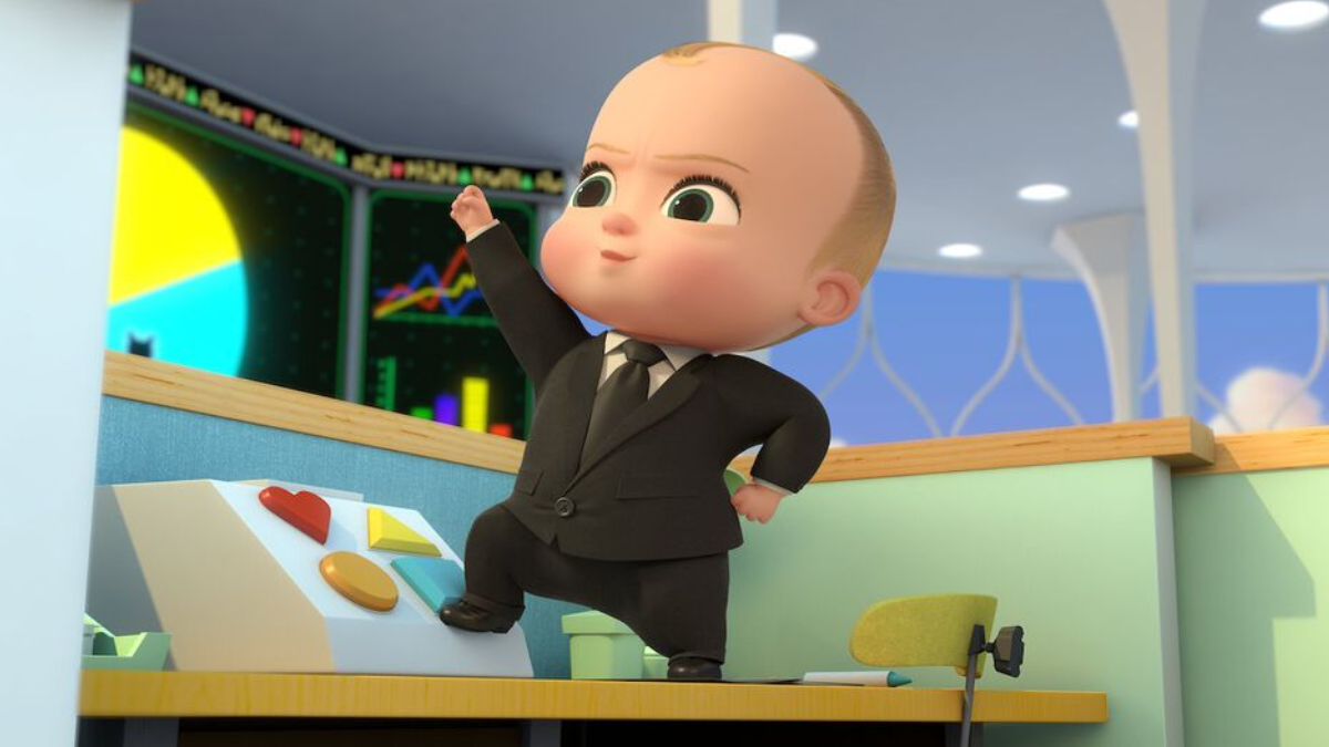 12 Dibujos Animados En Inglés [Para Aprender Inglés]