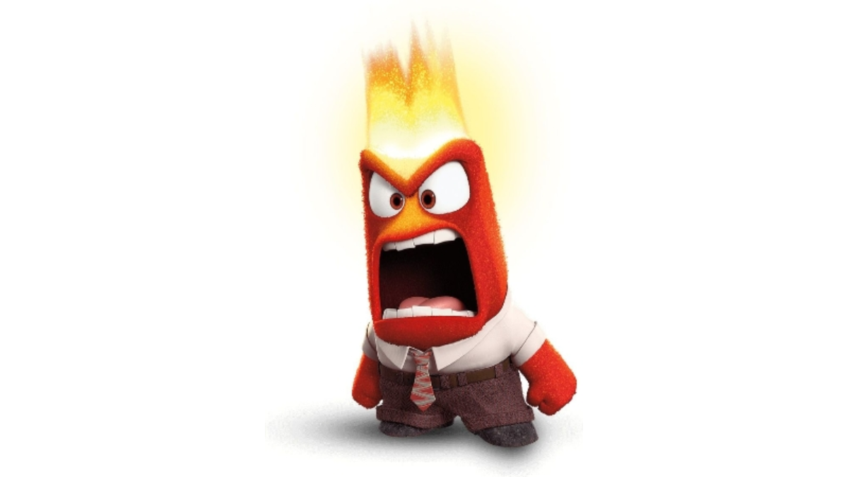 Cómo Suenan Las Emociones De Intensamente 2 En 8 Idiomas