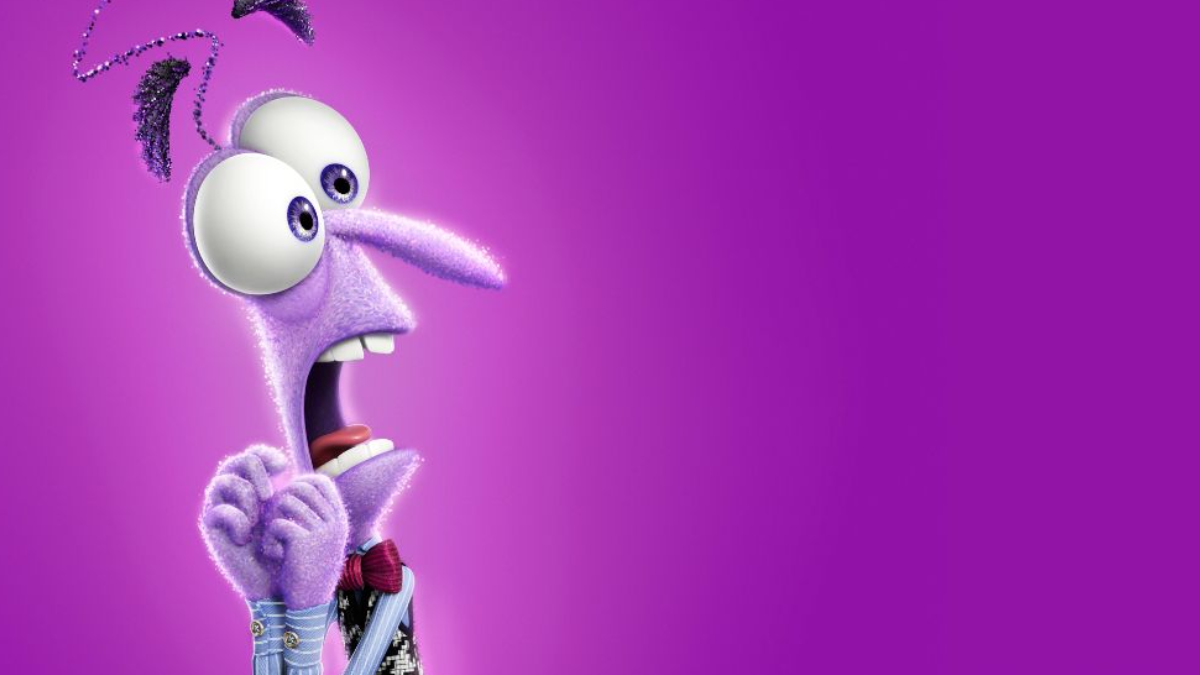 Cómo Suenan Las Emociones De Intensamente 2 En 8 Idiomas