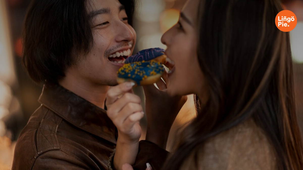 Cómo decir "te amo" en coreano: 8+ frases románticas de K-dramas