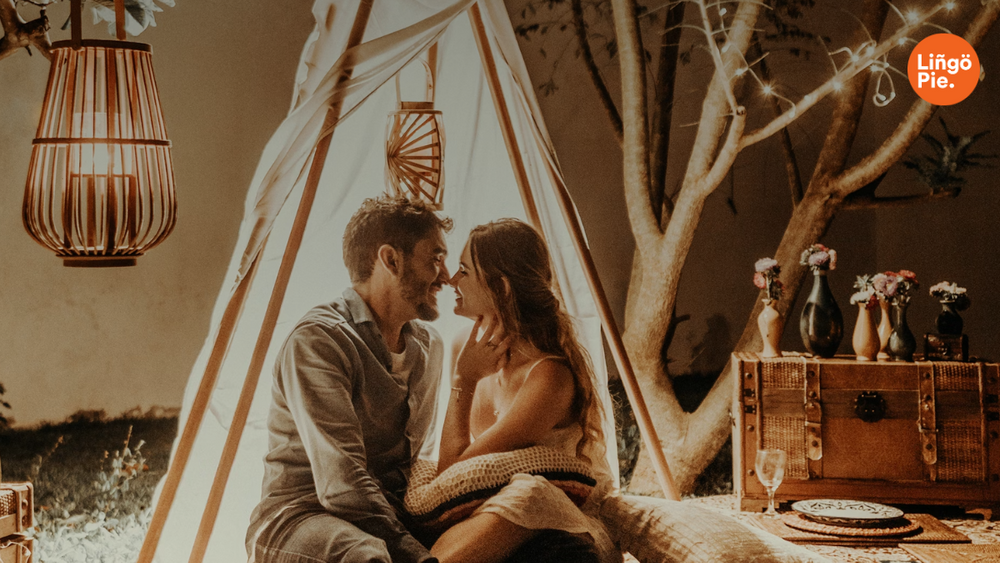 Cómo Decir "Te Amo" En Italiano: 15+ Expresiones Románticas