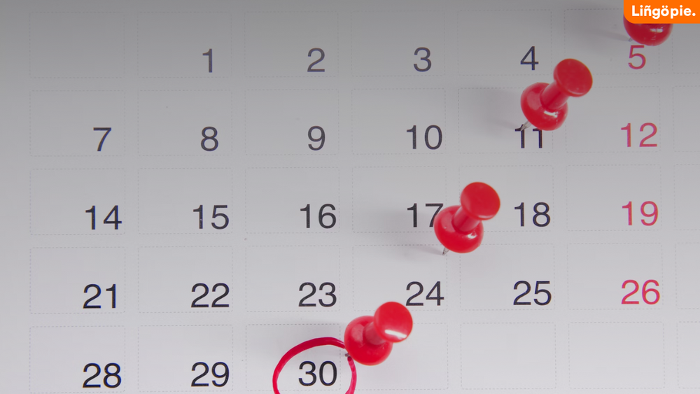 Cómo Decir Los Meses En Francés: Curiosidades Y Usos Comunes