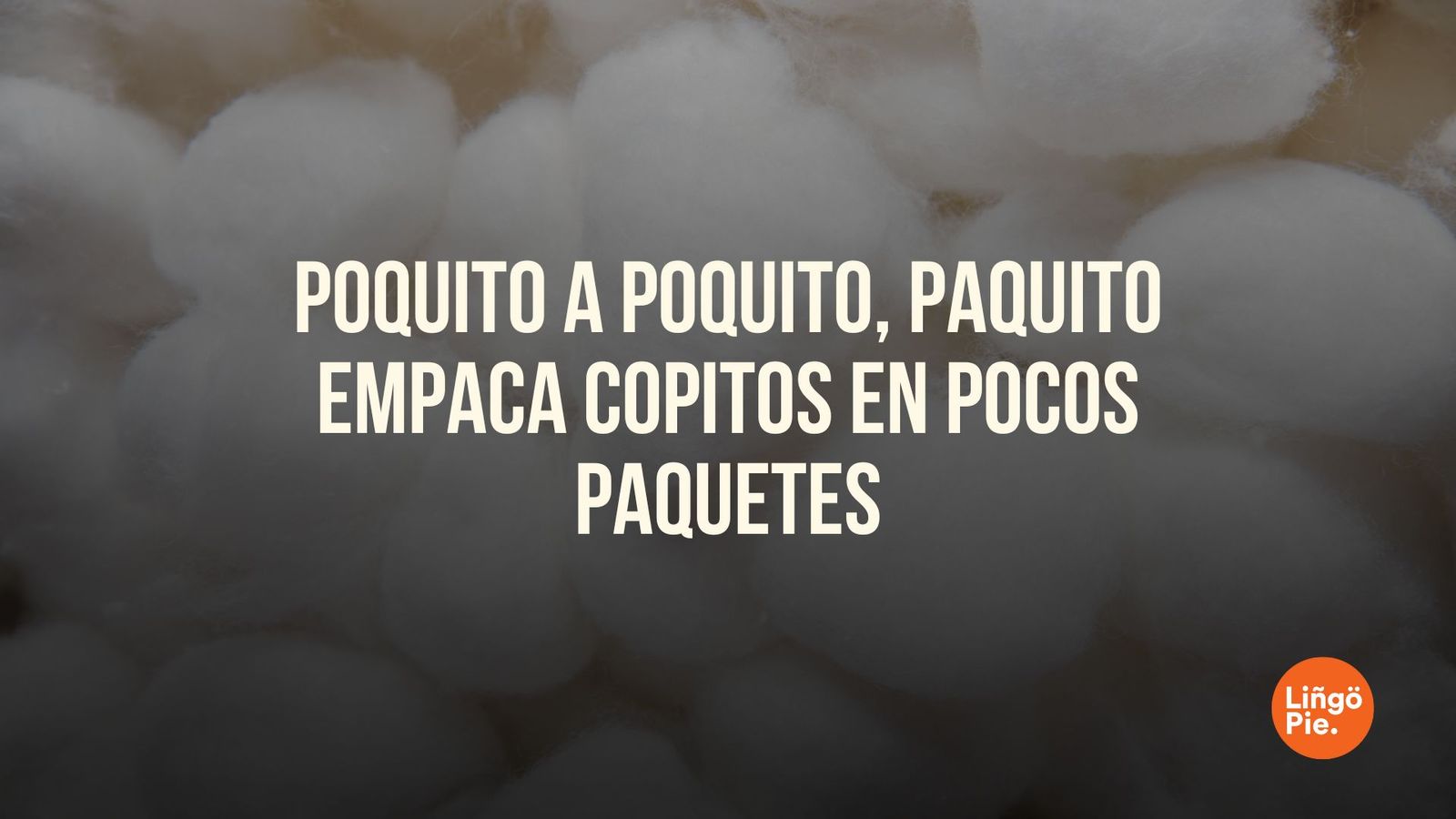 Los 11 Mejores Trabalenguas En Español Para Principiantes