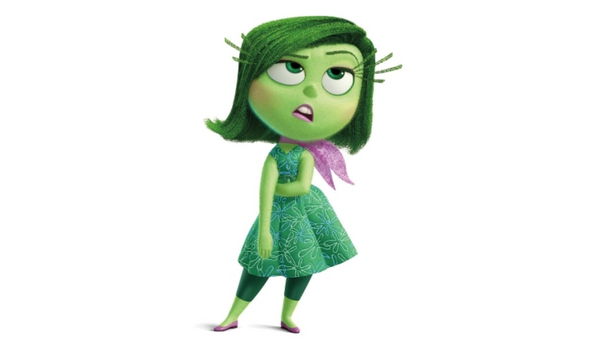 Cómo Suenan Las Emociones De Intensamente 2 En 8 Idiomas