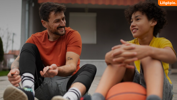 Guía básica de vocabulario sobre los deportes en inglés