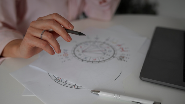 Guía práctica de los 12 signos del zodíaco en italiano