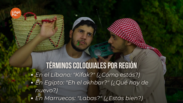 30+ Insultos En Árabe Que Deberías Conocer [Y Usar con Precaución]